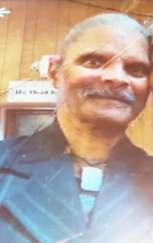 Mallory Jackson 1955-2025 | News, Sports, Jobs - Tribune Chronicle